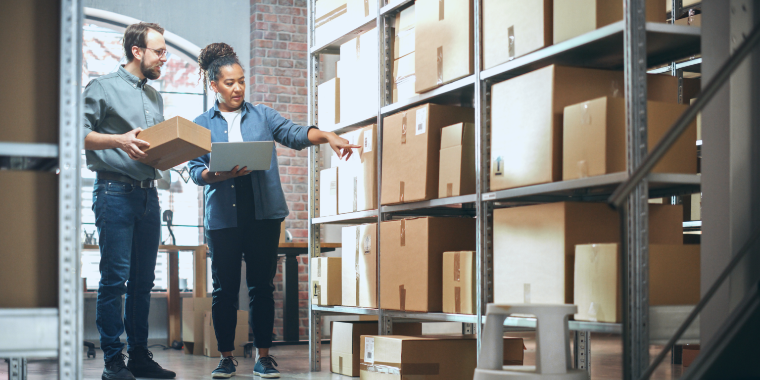 Taux de rotation des stocks : formule de calcul et utilité