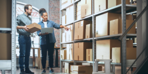 Pourquoi faire l’inventaire des stocks de votre entreprise - incwo