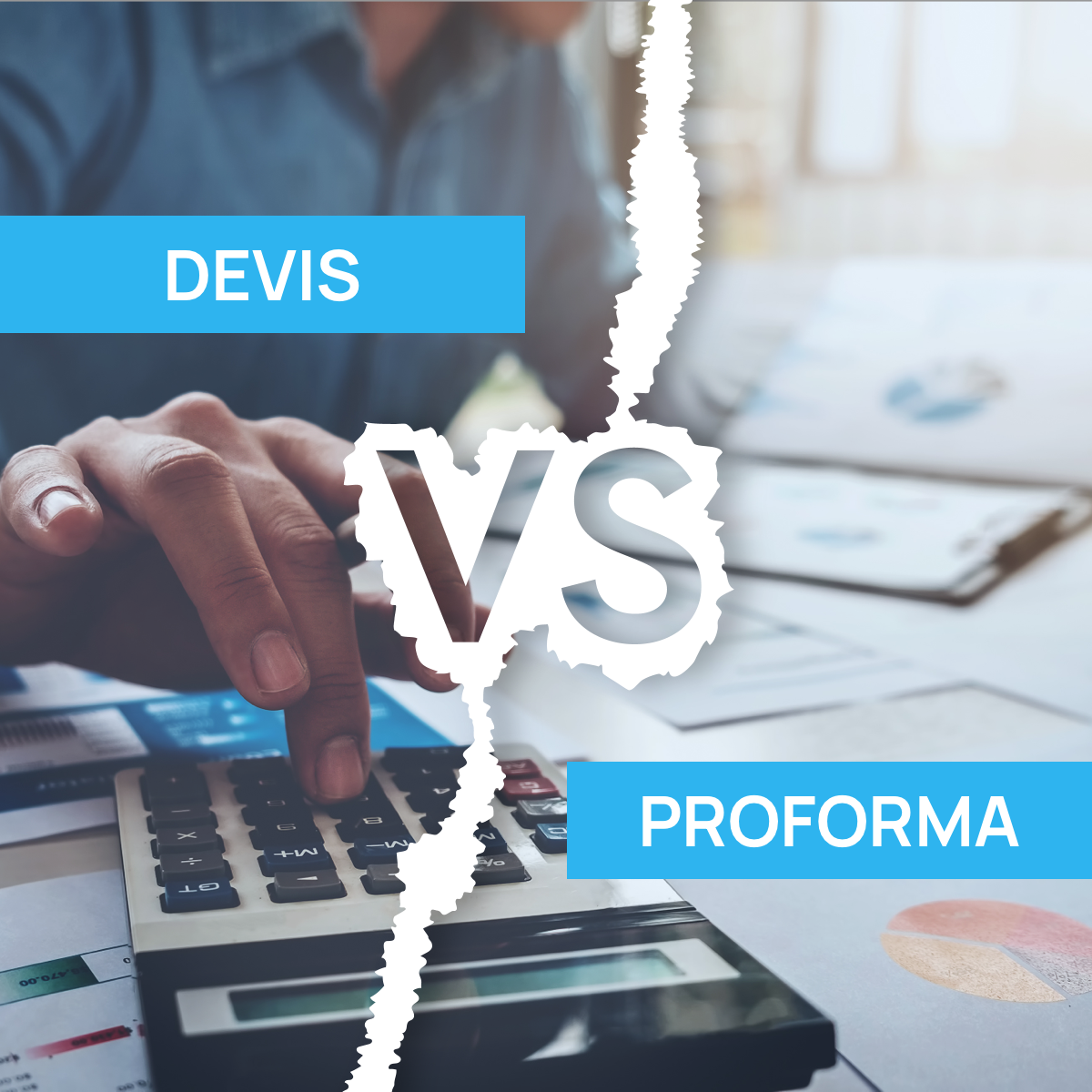 Facture proforma : définition, utilité et avantages - incwo