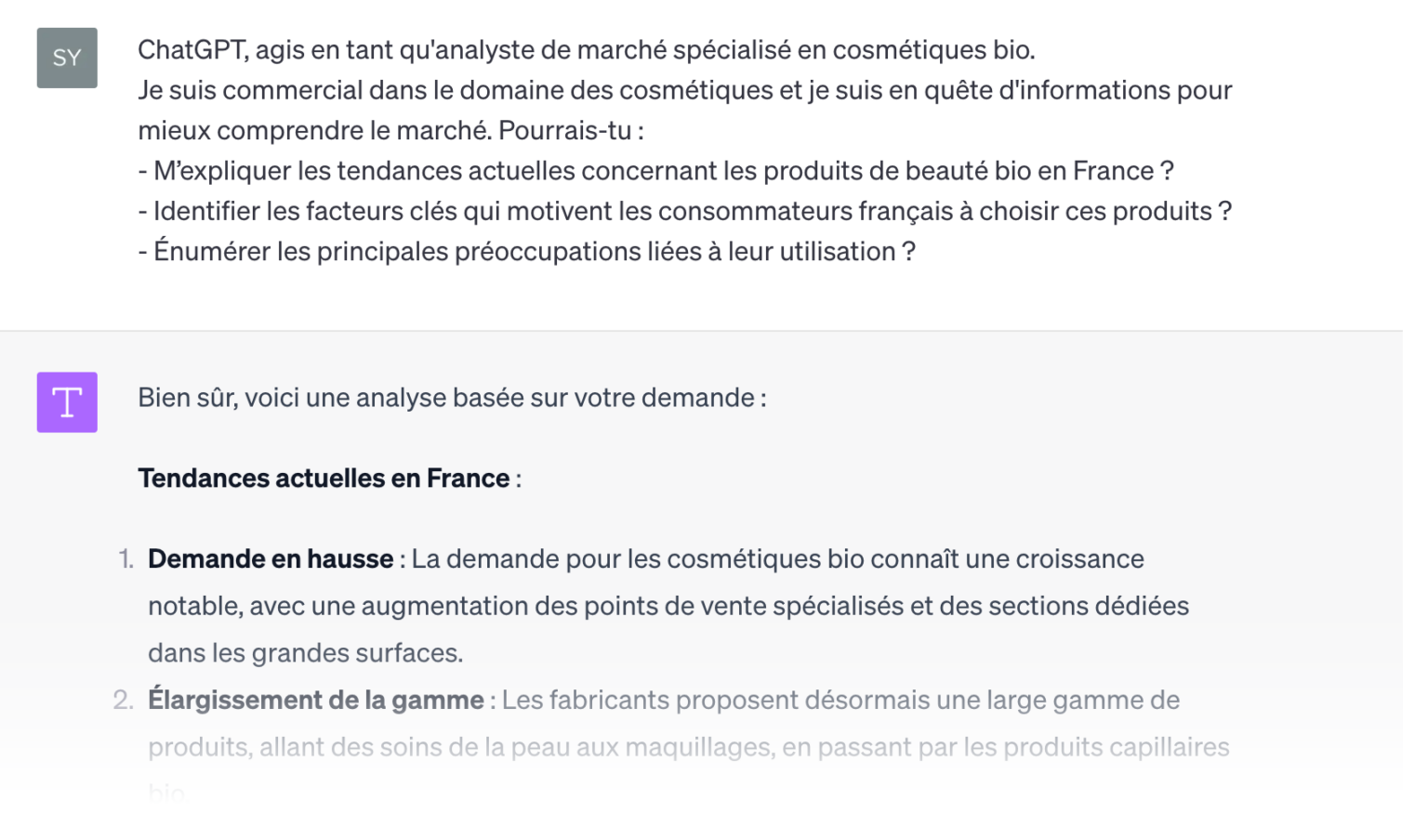 ChatGPT : Rédiger des prompts efficaces - incwo