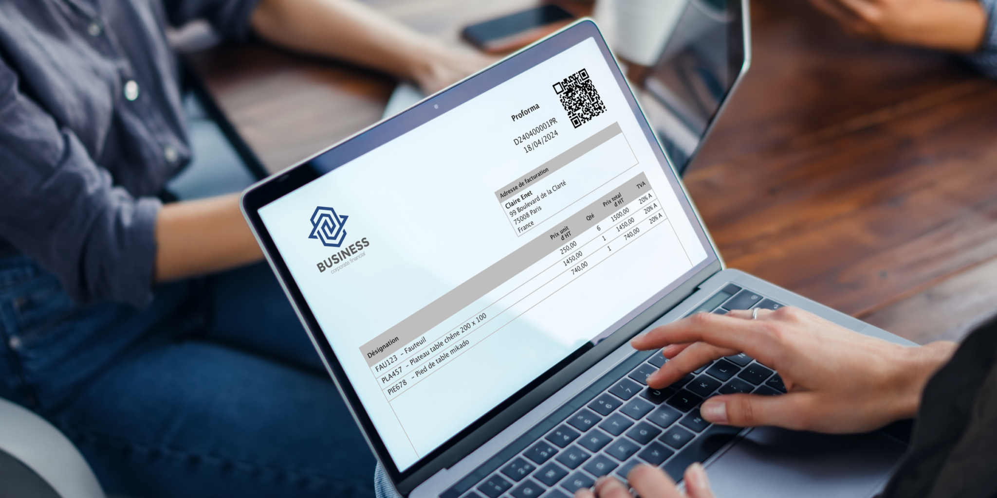 Facture proforma : définition, utilité et avantages - incwo