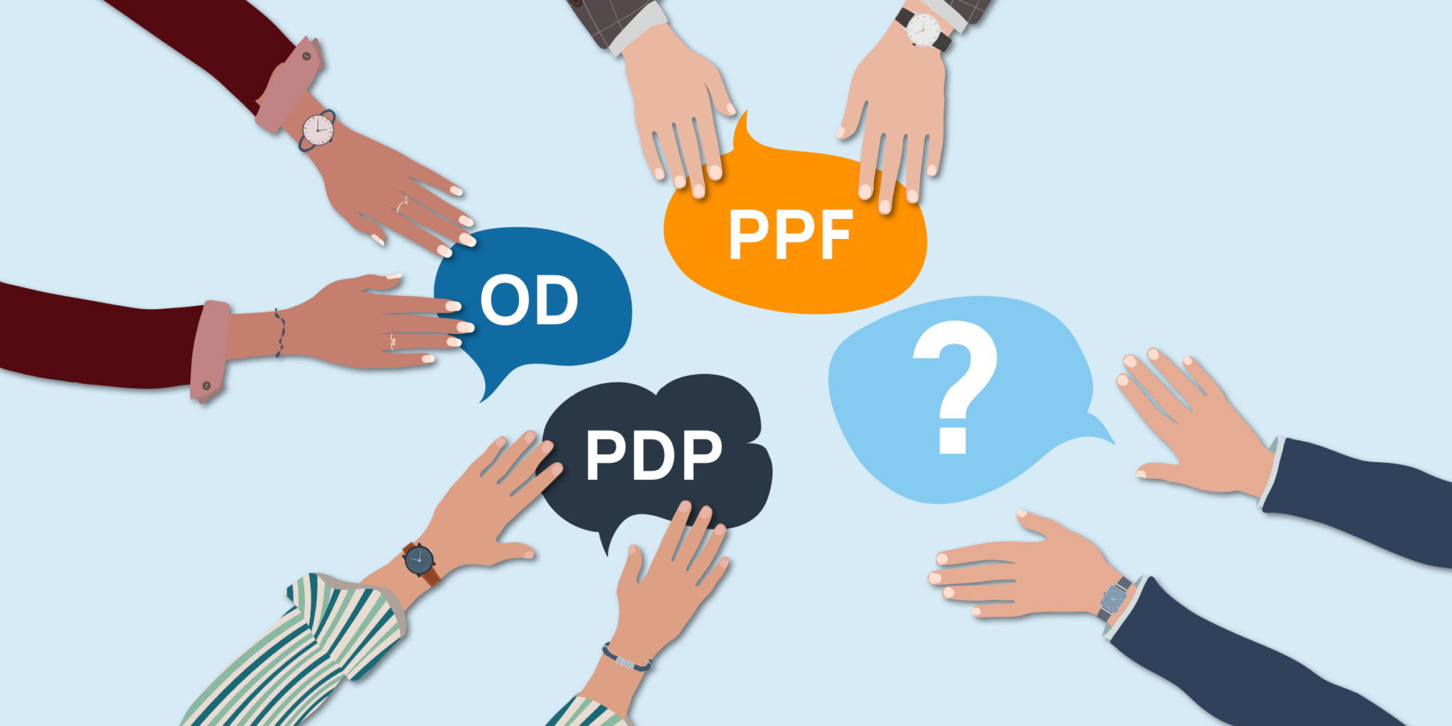 Facturation électronique : OD, PPF et PDP, quelles différences ? - incwo
