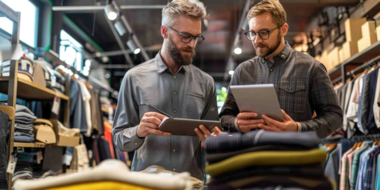 Inventaire des stocks de fin d'année 2025 : guide complet