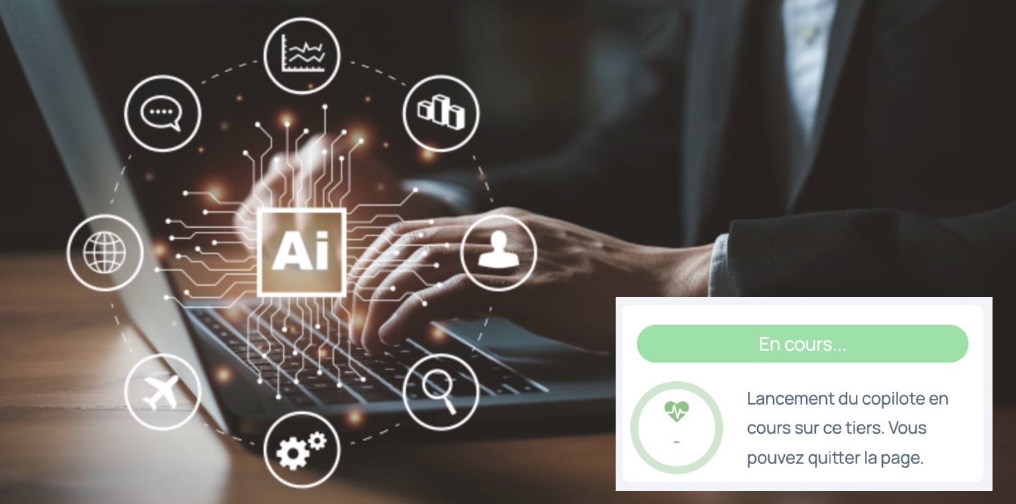 Ouverture du programme beta-test Copilote IA - incwo